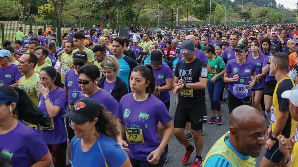 Corrida pela saúde mental em Lisboa: Triunfos destacados de Diogo ...