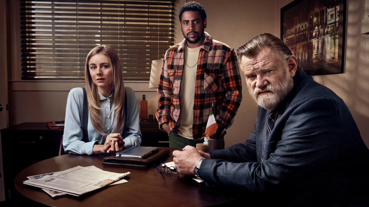 Wenn "Mindhunter" auf "Das Schweigen der Lämmer" trifft: Diese Stephen ...