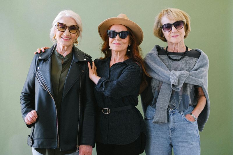 13 signs your style is deeply admired by other women