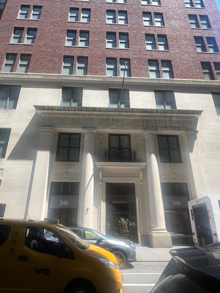 46-story SL Green tower project slated to begin in the fall