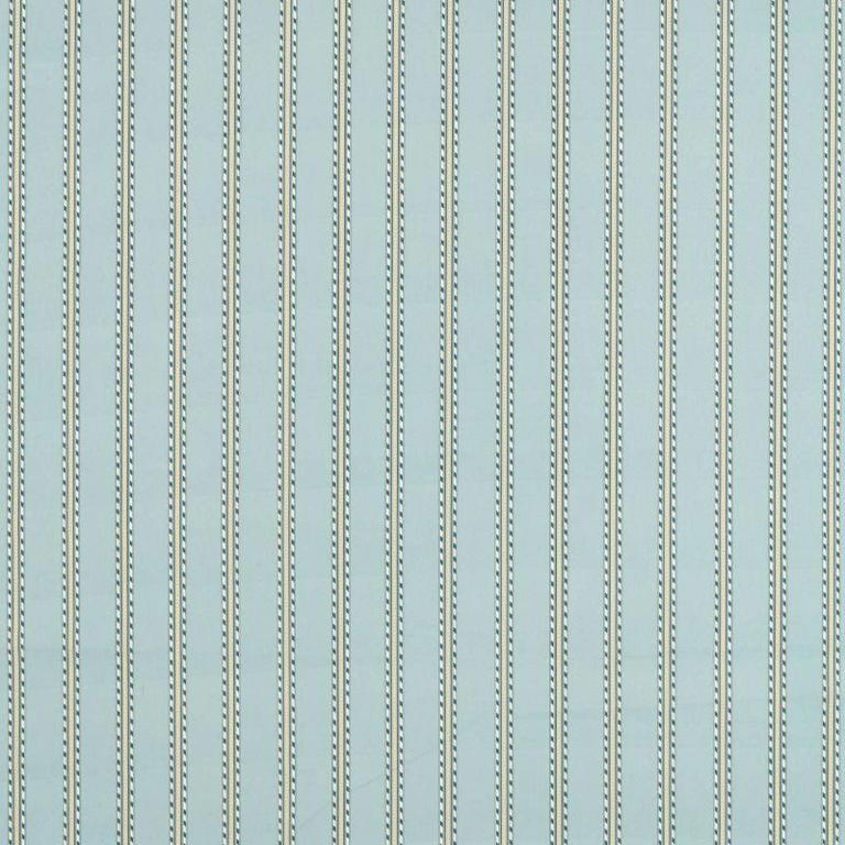 This summer’s biggest fabric trend? Outdoor stripes
