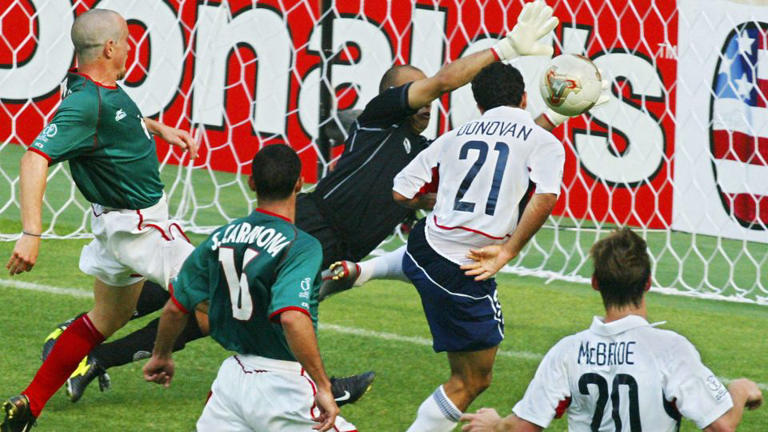 ¿Qué fue de Landon Donovan, leyenda de la MLS y uno de los máximos ...