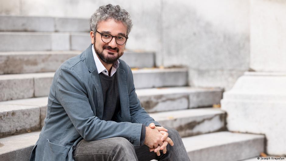 Germany’s thriving Alevi community