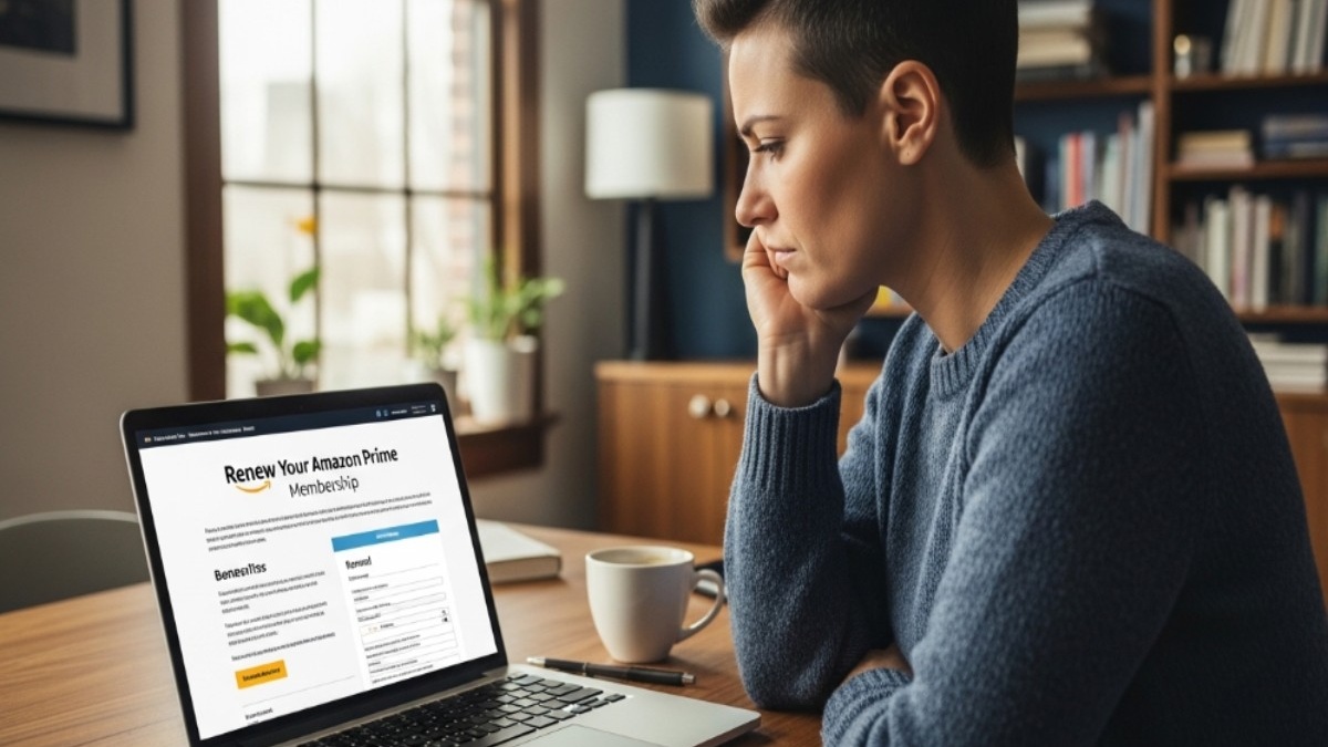 7 changes to Amazon Prime in 2026 you must know before renewing your ...