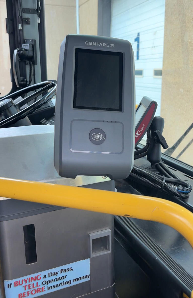 Kansas City bus fares return Monday, leaving nonprofits scrambling