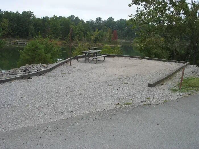 Woman found dead in tent at Dog Creek Recreation Area