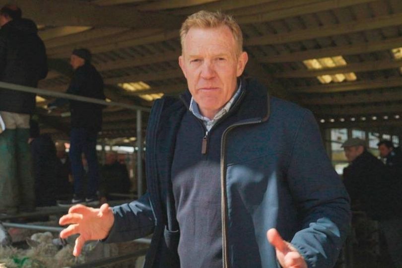BBC Countryfile's Adam Henson says 'will be the end' as he details ...
