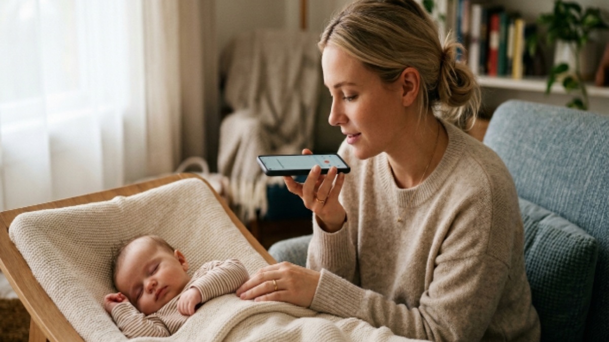 6 Things to Do to Keep Strong Your Friendships After Having a Baby