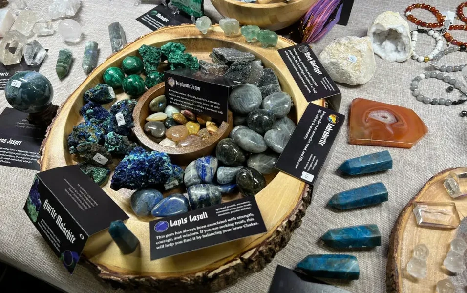 Chakra healing rituals to restore your inner balance