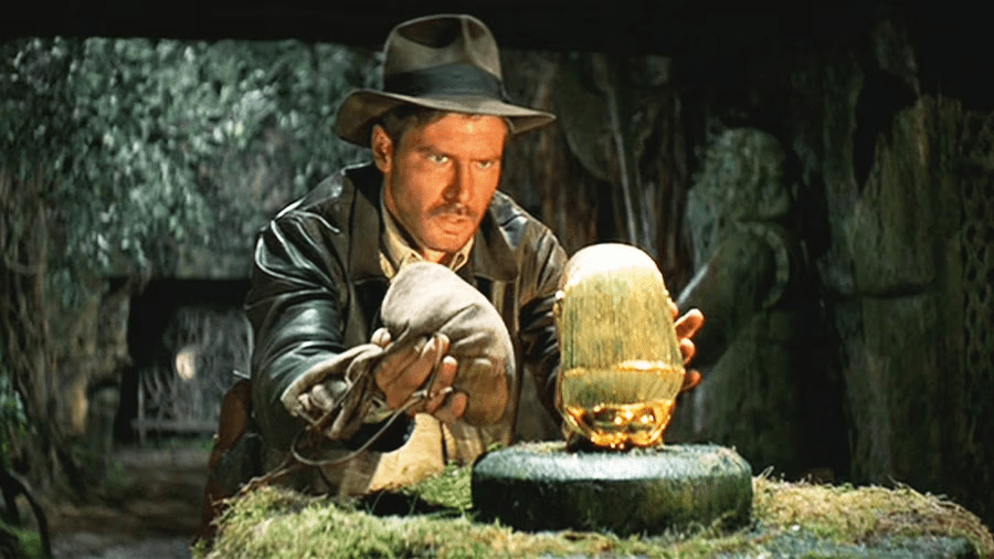 10 movies where practical effects beat modern CGI