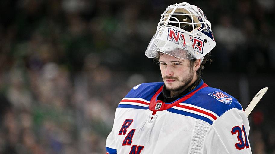 NY Rangers still have time to build around star player