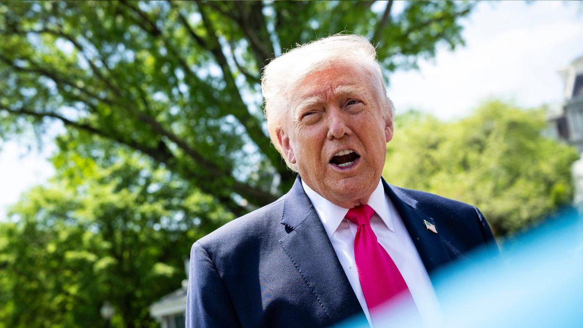 Donald Trump Pushes for 'Cancelation' of 'Freedom 250' Concert After ...