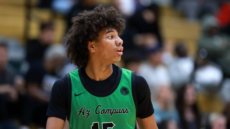 Illinois basketball offers 2027 consensus five-star wing DeMarcus Henry
