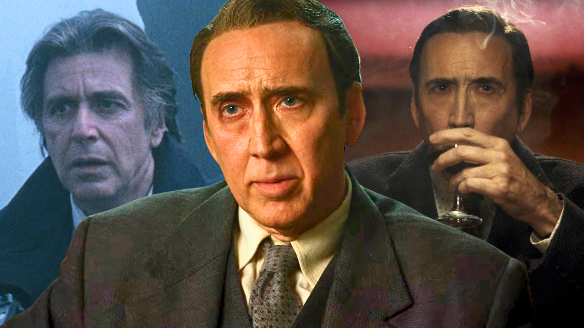 Nicolas Cage a vexé Christopher Nolan et Paul Thomas Anderson : il ...