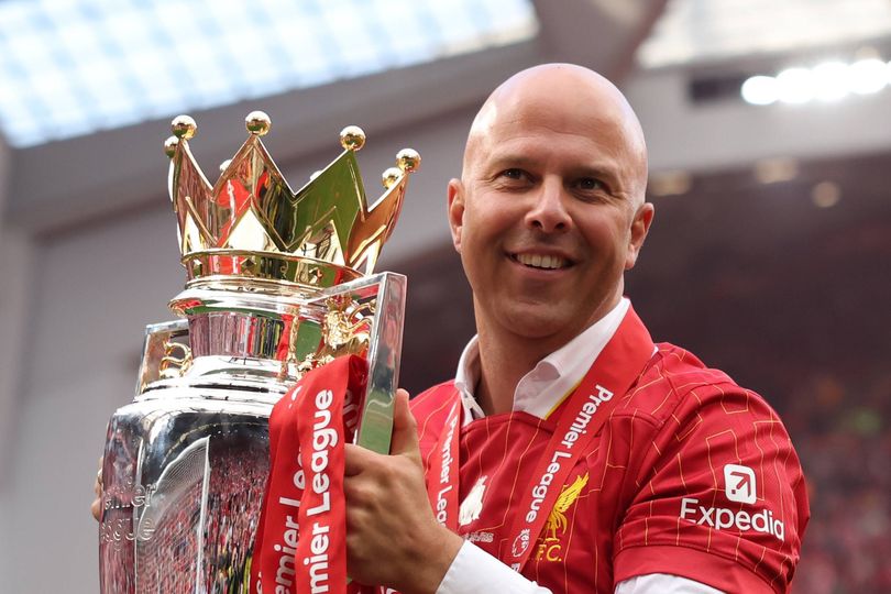 Liverpool news as reasons for firing Arne Slot clear and Virgil van ...