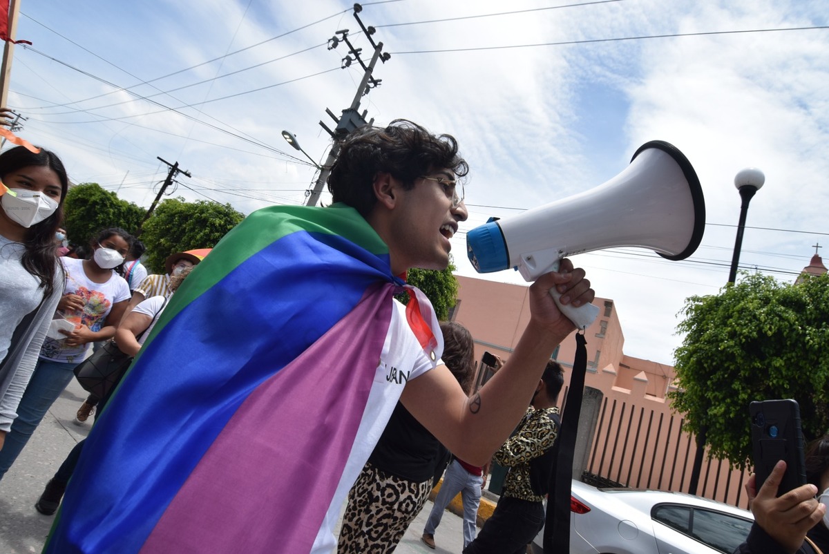 Anuncian cartelera de festival musical LGBT+ Tula