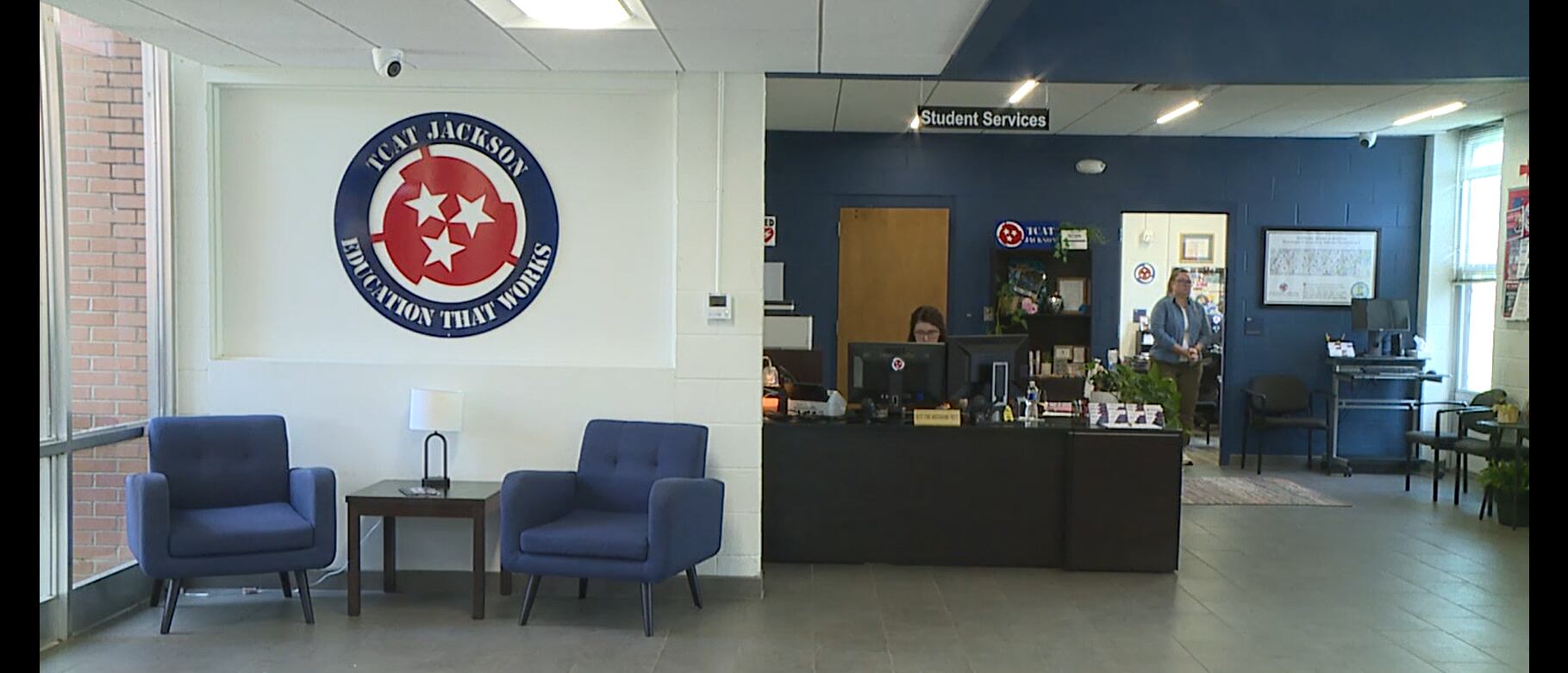 AI boom drives enrollment increase at Tennessee trade school