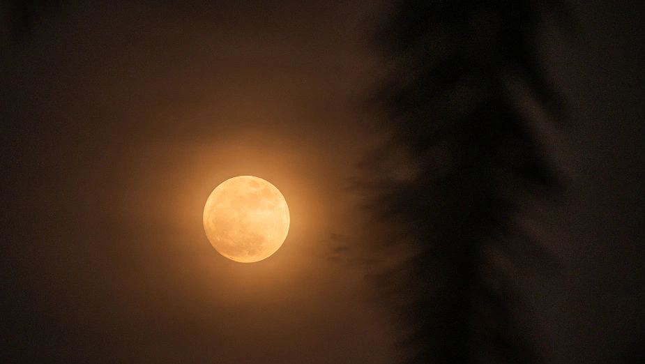 Rare blue micromoon to light up Australian skies tonight