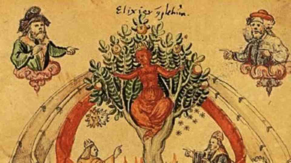 The Archons: The hidden rulers of Gnostic belief