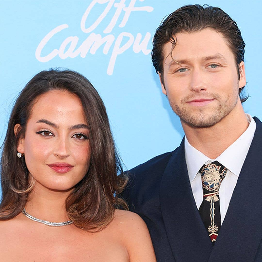 Meet the Off Campus cast's real-life partners away from the cameras