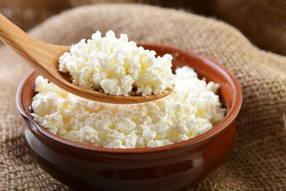 Your tuna sandwich filling will taste creamier when one high-protein ...
