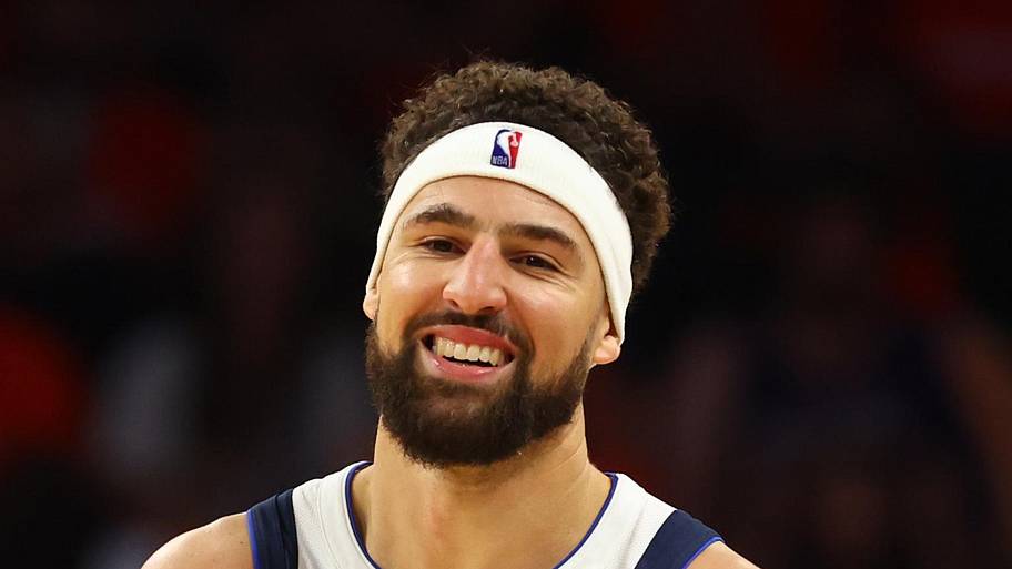 Lakers should be rooting for Klay Thompson buyout thanks to Luka Doncic