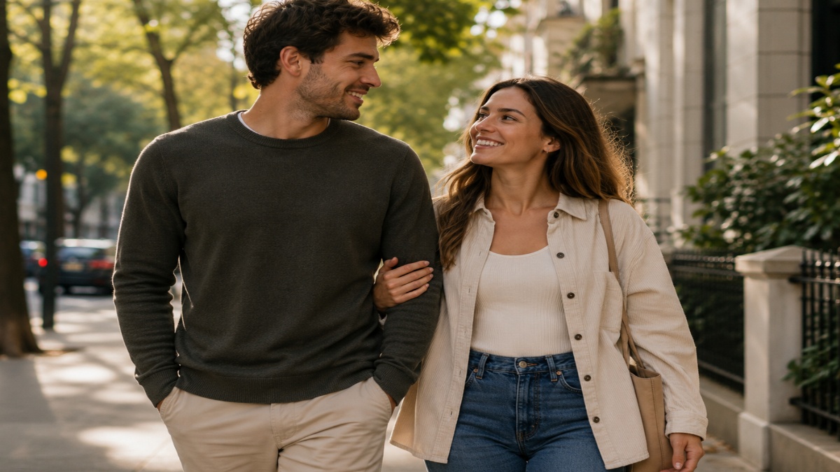 Relationship experts warn these harmful habits can undermine your well ...