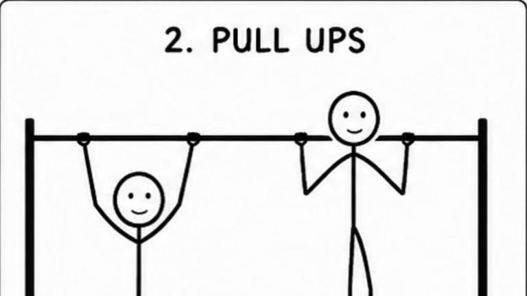 Functional strength for everyday athletes