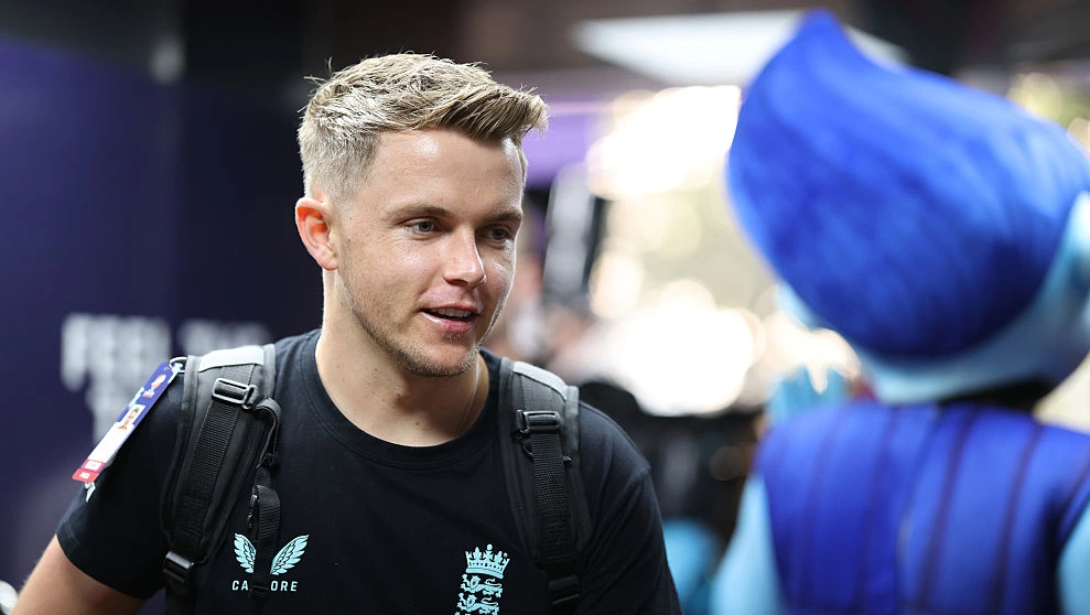 Sangakkara questions Curran’s IPL withdrawal after Surrey return