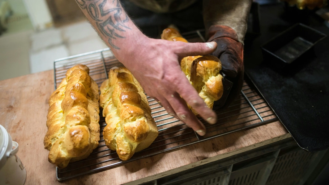 Brioche baking tips for bakery-level results at home