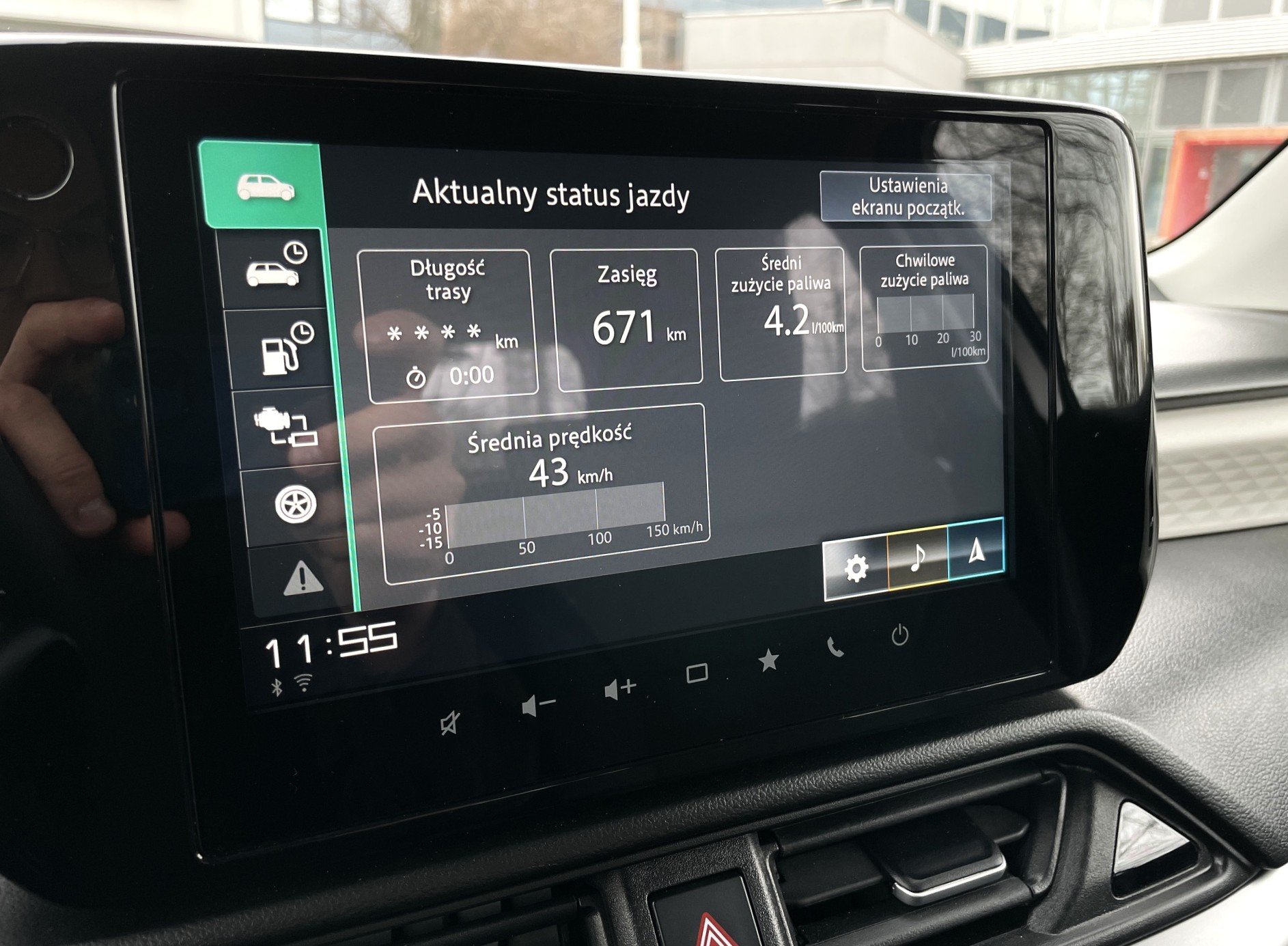 Jeździłem snem kursanta. Suzuki Swift z CVT rozwiązuje nie tylko ...