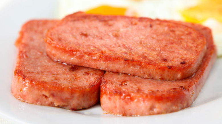 The canned meat that helped families stretch meals during the ...