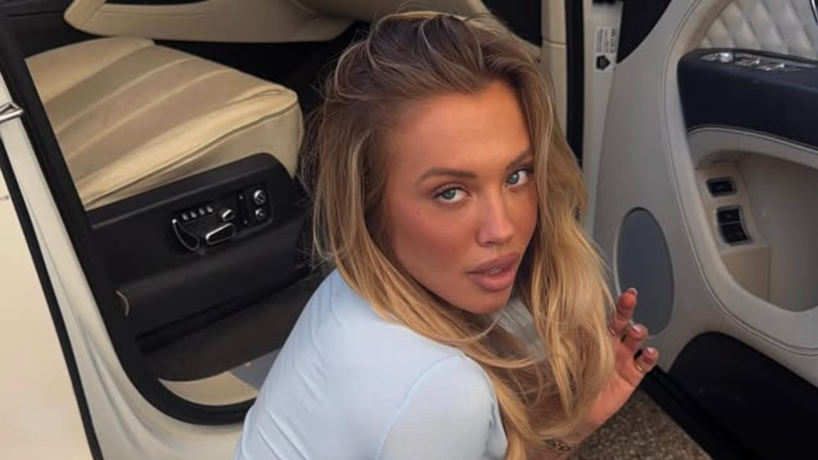 25 fitness mom influencers with more than sixty thousand Instagram ...