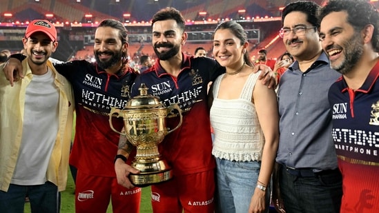 'Written in my destiny': Rajat Patidar grateful after winning back-to ...