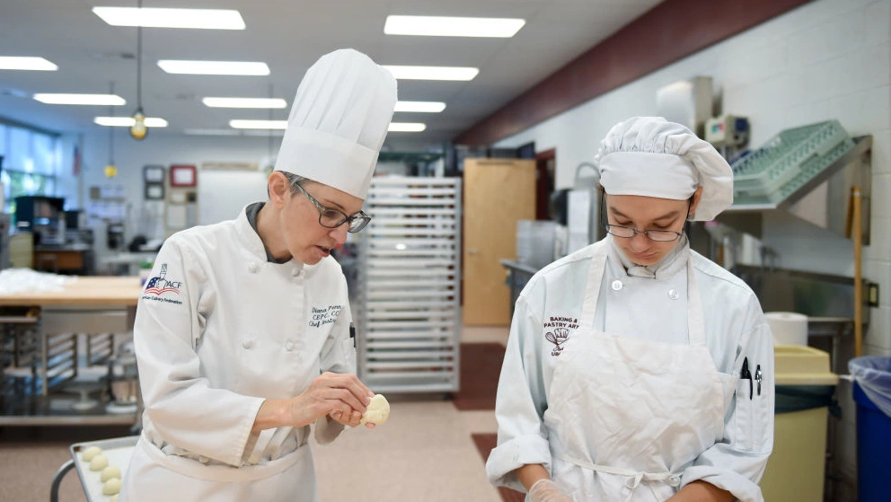 Baking secrets pastry chefs swear by