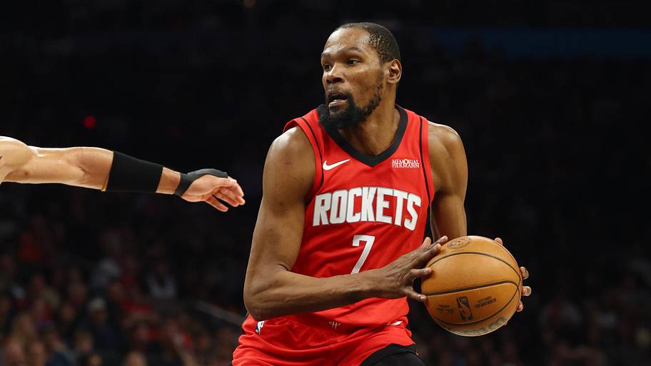 Grading the Kevin Durant trade one year later: Suns surprise, Rockets ...