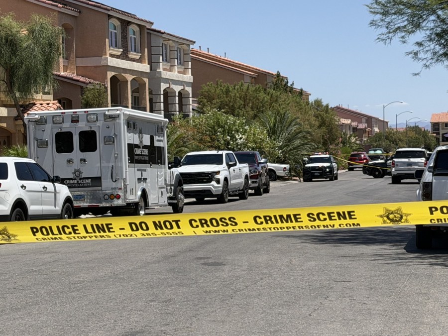 Police: Man kills sister’s attacker after domestic fight
