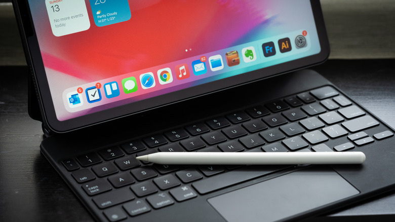 Can you use third-party tips on your Apple Pencil?