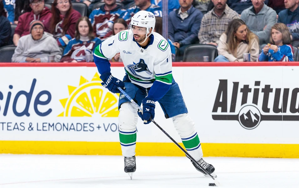 Friedman says Malhotra still on track for Canucks job