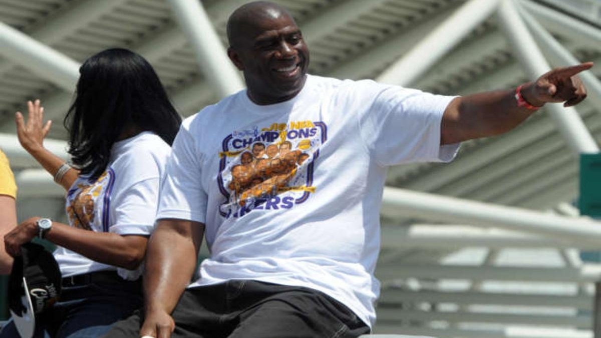 NBA legends under fire: Revisiting the most controversial overrated ...