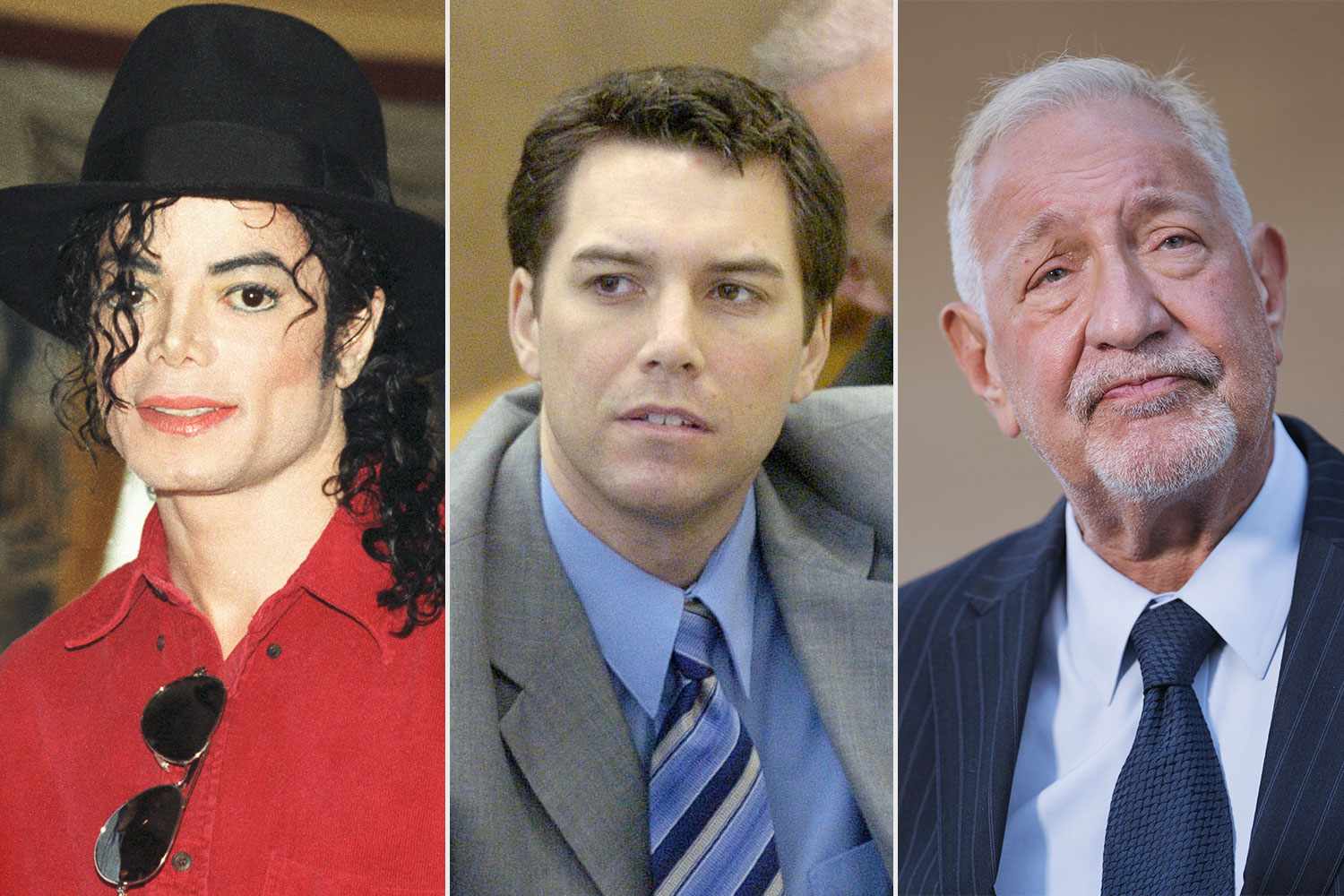 Attorney for Michael Jackson, Scott Peterson reveals biggest regret ...