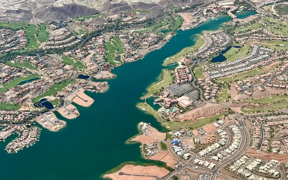 Casino developers target Henderson and Skye Canyon for growth