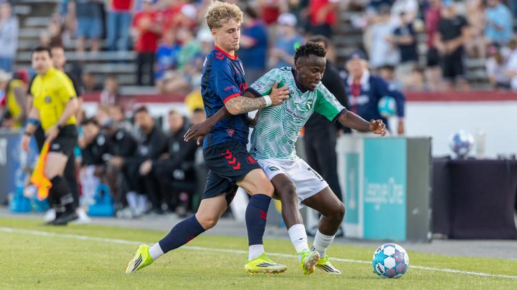AC Boise earns 2-2 draw on the road