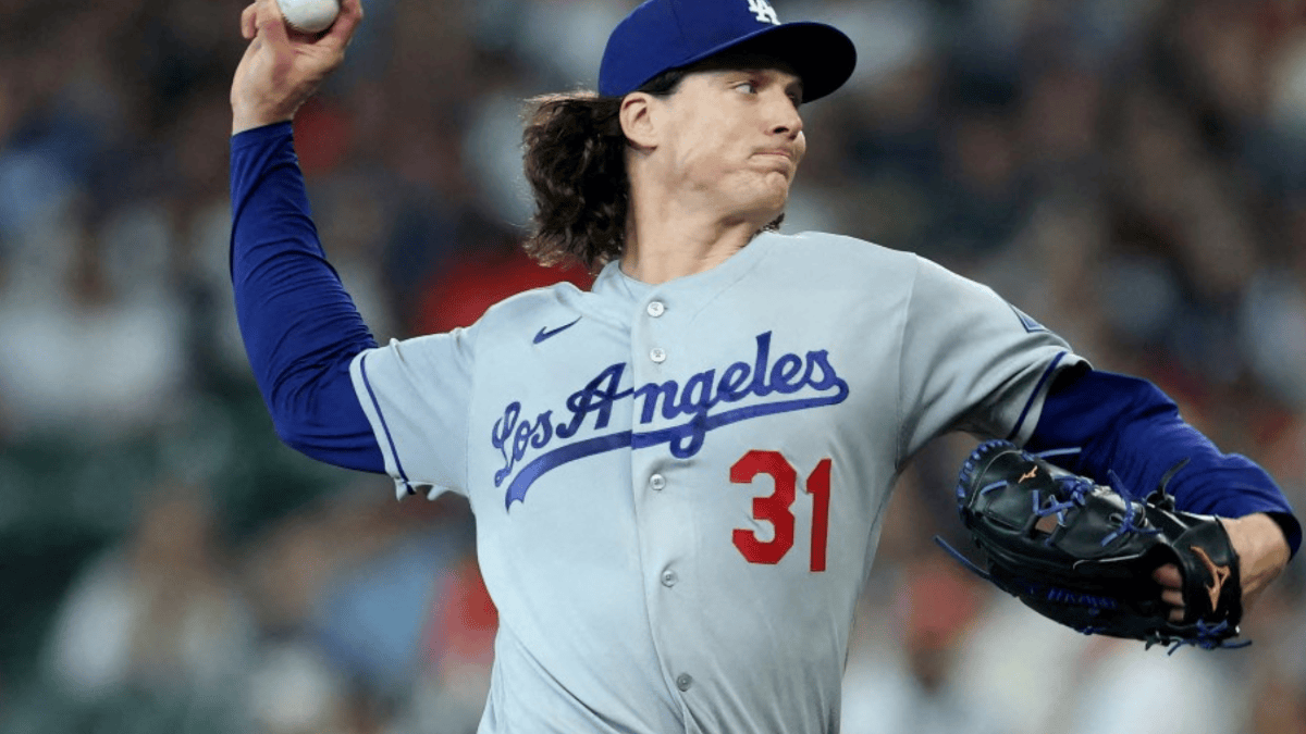 MLB: Dave Roberts reveals setback for Tyler Glasnow—Dodgers fans on edge