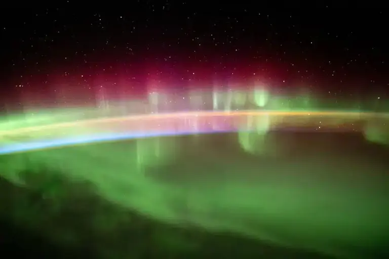 Don't miss June's most spectacular night sky events featuring rare ...