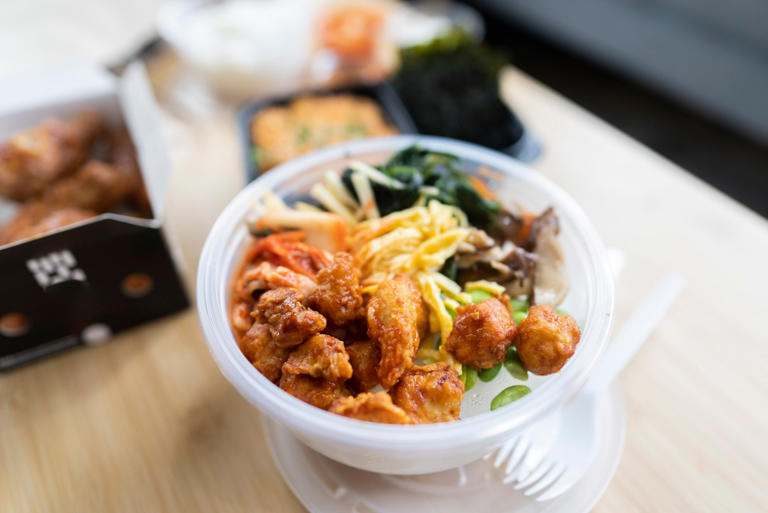 Dodgy takeaway vendors selling suspect meat including 73 undeclared species