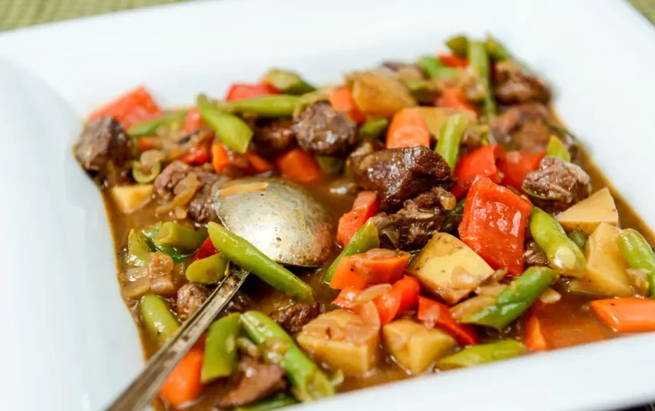 Filipino beef stews that warm the soul