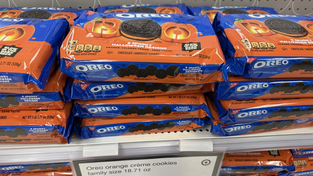 Oreo cake ideas that make every bite magical