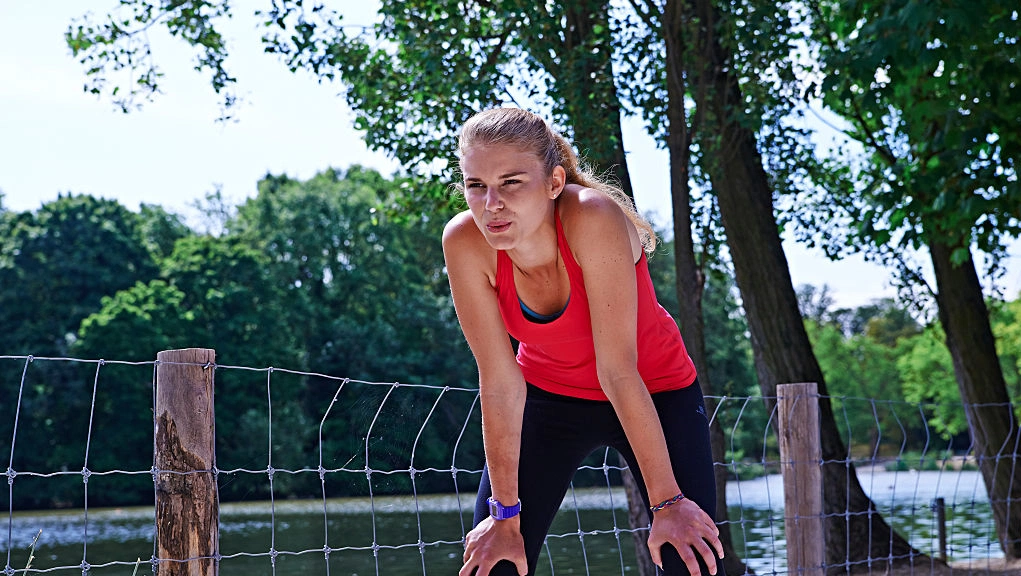Smarter muscle recovery for stronger gains