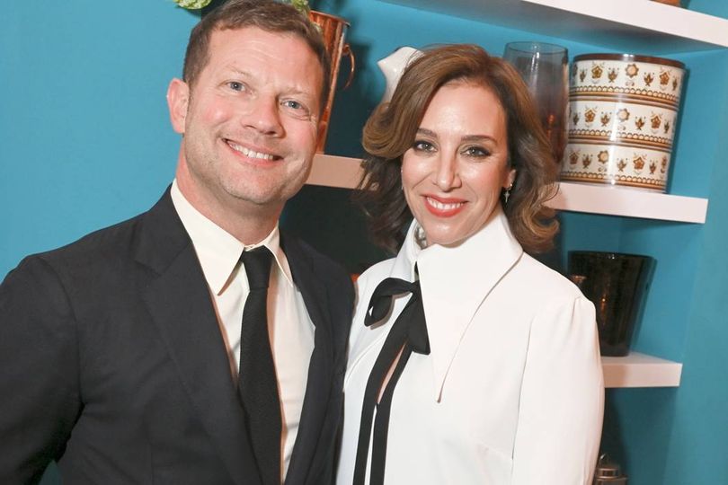 Inside life of Soccer Aid host Dermot O’Leary from real name to health ...
